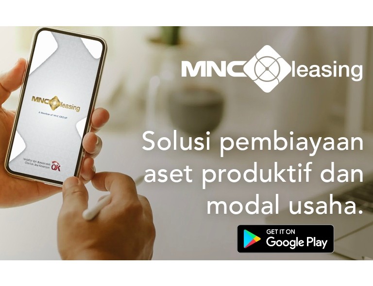 MNC Leasing | Beranda