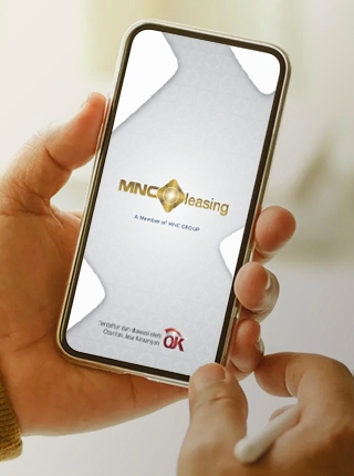 MNC Leasing | Beranda
